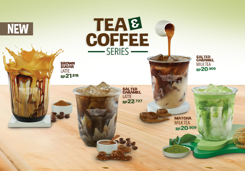 Wingstop Juaranya Rasa